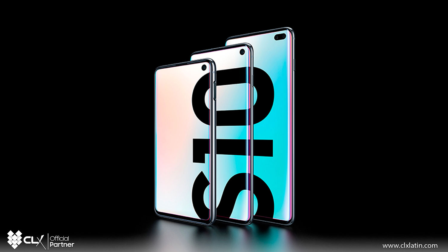 Android 10 para Samsung Galaxy S10 estará disponible en Enero