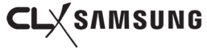 CLX Samsung tiendas